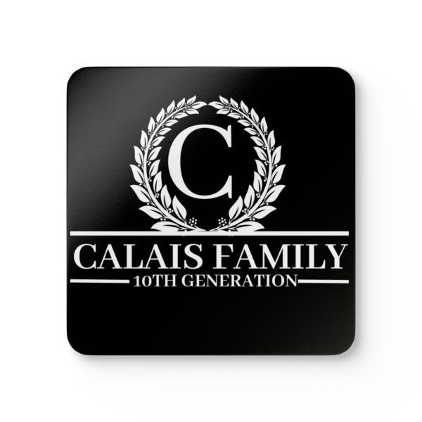 CALAS Family 10th Generation - Clothing Store
